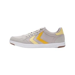 Hummel Sneakers 'Stadil' female Grey size 38
