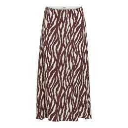 Object Skirt 'JABINA' female Brown size 40