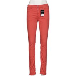 Angels Jeans Damen Gr&ouml;&szlig;e 25/26 Second Hand rot