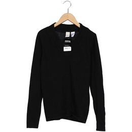 Heine Pullover Damen Größe S Second Hand schwarz