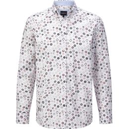 Babista Button Up Shirt ' Marlitote ' male White size XXXL