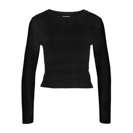 Noisy may Pullover 'Jaz' Damen Größe M schwarz