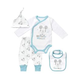 Disney Set 'Minnie Mouse' kids White size 62