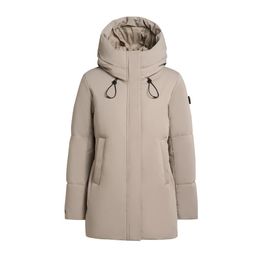 Khujo Winter Jacket 'Allap' female Beige size M