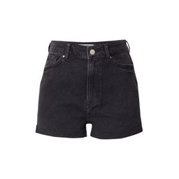 New Look Shorts 'TIANA' Damen Gr&ouml;&szlig;e 37/38 schwarz