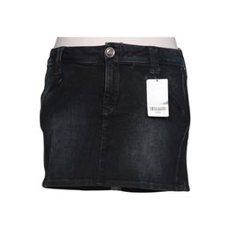 Tommy Jeans Rock Damen Größe L Second Hand marine