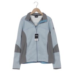 Vaude Sweater Damen Gr&ouml;&szlig;e S Second Hand hellblau