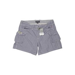 Polo Ralph Lauren Shorts Damen Gr&ouml;&szlig;e S Second Hand blau