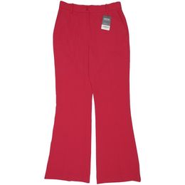 Dea Kudibal Stoffhose Damen Größe S Second Hand rot