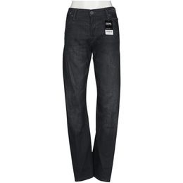 Levi's LEVI'S Jeans Damen Größe 28 Second Hand blau