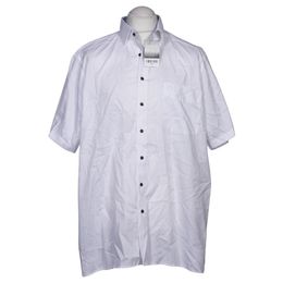 OLYMP Hemd Herren Größe XL Second Hand weiß