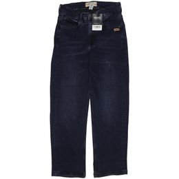 Gang Jeans Damen Gr&ouml;&szlig;e 25 Second Hand marine