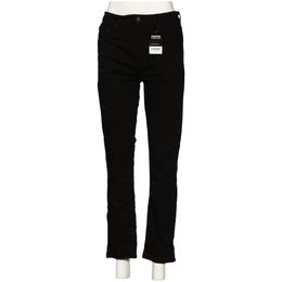 Levi's LEVI'S Jeans Damen Größe 31 Second Hand schwarz
