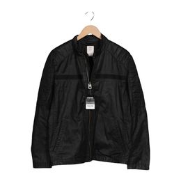 s.Oliver Jacke Herren Gr&ouml;&szlig;e L Second Hand schwarz