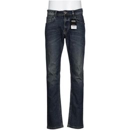 Camel Active Jeans Herren Größe 32 Second Hand blau