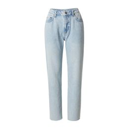 ABOUT YOU x Alina Eremia Jeans 'Leona' Damen Größe 25/26 hellblau