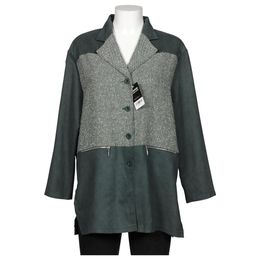 Bexleys woman Bexleys Blazer Damen Größe L Second Hand grün