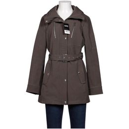 MICHAEL Michael Kors Jacke Damen Gr&ouml;&szlig;e M Second Hand braun