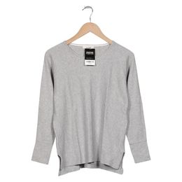 White Stuff Pullover Damen Größe M Second Hand grau
