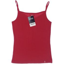 EDC by Esprit Top Damen Gr&ouml;&szlig;e S Second Hand rot