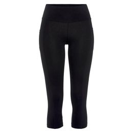 Vivance Sporthose Damen Gr&ouml;&szlig;e XL schwarz
