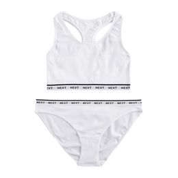 next Underwear Sets female White size 14