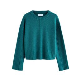 next Pullover Damen Größe XS blau