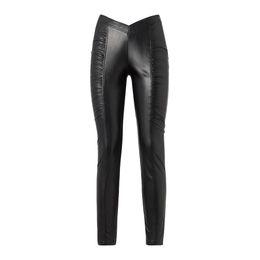 Pinko Leggings female Black size L
