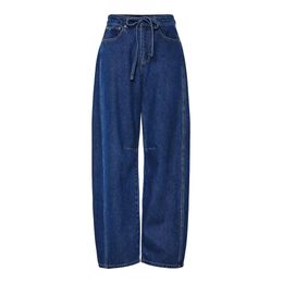 Pieces Jeans 'FENNA' Damen Gr&ouml;&szlig;e 29 blue denim
