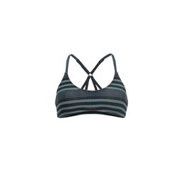 Vivid Bikini Top female Blue size 42