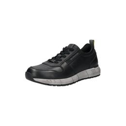 Salamander Sneaker Herren Gr&ouml;&szlig;e 46 schwarz