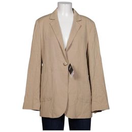 someday Blazer Damen Gr&ouml;&szlig;e M Second Hand beige