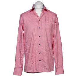 ETON Hemd Herren Gr&ouml;&szlig;e L Second Hand pink