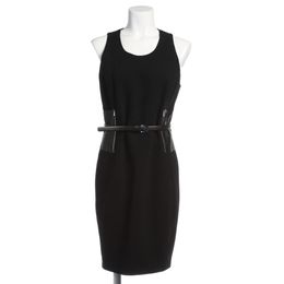 Michael Kors Kleid Damen Gr&ouml;&szlig;e XL Second Hand schwarz