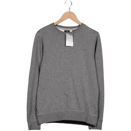 Superdry Sweater Herren Größe M Second Hand grau