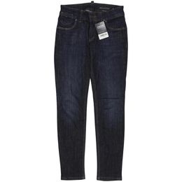 Marc O'Polo Marc O'Polo Jeans Damen Größe 26 Second Hand marine