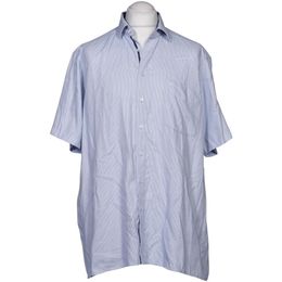 OLYMP Hemd Herren Größe XL Second Hand hellblau