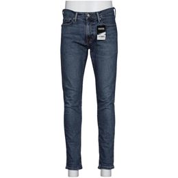 Abercrombie & Fitch Abercrombie & Fitch Jeans Herren Gr&ouml;&szlig;e 30 Second Hand blau