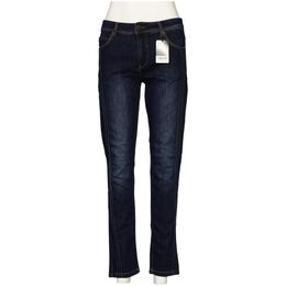 Linea Tesini by heine Jeans Damen Größe 31 Second Hand marine