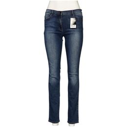 Brax Jeans Damen Größe 31 Second Hand blau