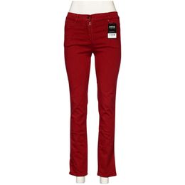 Brax Jeans Damen Größe 31 Second Hand rot
