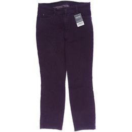 Brax Jeans Damen Größe 31 Second Hand bordeaux