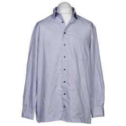 OLYMP Hemd Herren Größe XL Second Hand hellblau