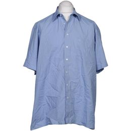 OLYMP Hemd Herren Größe XL Second Hand hellblau