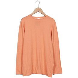 Zara Pullover Damen Gr&ouml;&szlig;e M Second Hand orange