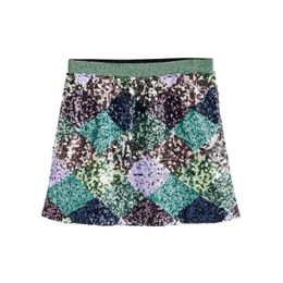 next Skirt girl Green size 13 yrs