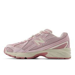 New Balance Sneakers male Pink size 42