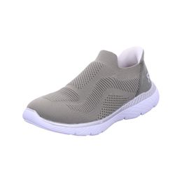 Rieker Sport Slip-Ons female Grey size 38