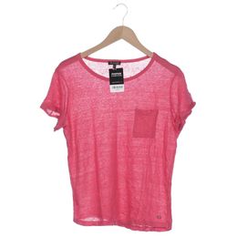 Massimo Dutti T-Shirt Damen Größe M Second Hand pink