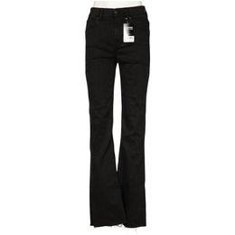 Drykorn Jeans Damen Größe 27 Second Hand schwarz